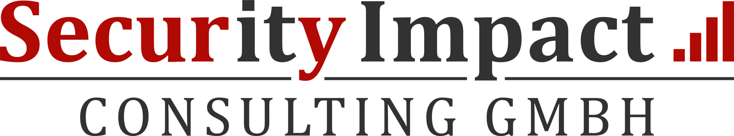 IT-Sicherheitslösungen - Security Impact Consulting GmbH